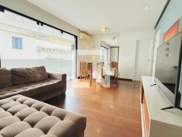 Apto, Botafogo, 3 Quartos, 110 m2 Rio de Janeiro