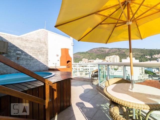 Apto, Botafogo, 3 Quartos, 136 m2 Rio de Janeiro