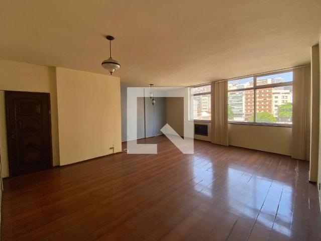 Apto, Botafogo, 3 Quartos, 140 m2 Rio de Janeiro
