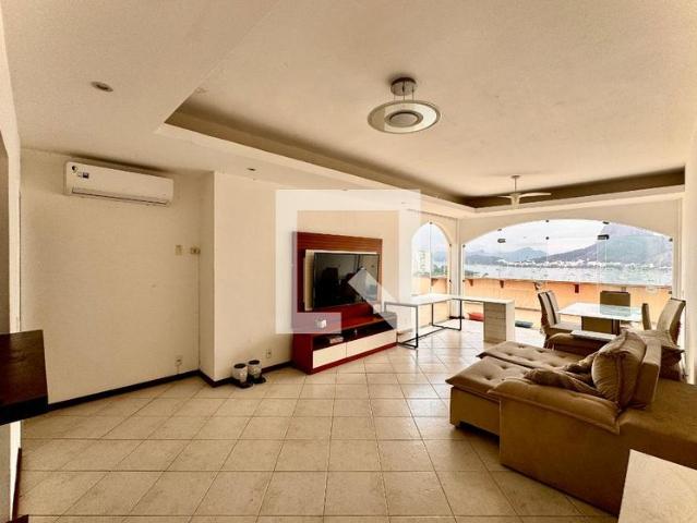 Apto, Botafogo, 3 Quartos, 145 m2 Rio de Janeiro