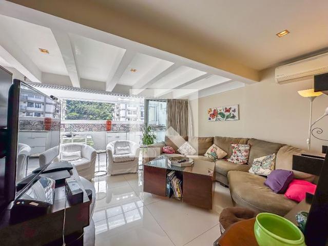 Apto, Botafogo, 3 Quartos, 152 m2 Rio de Janeiro