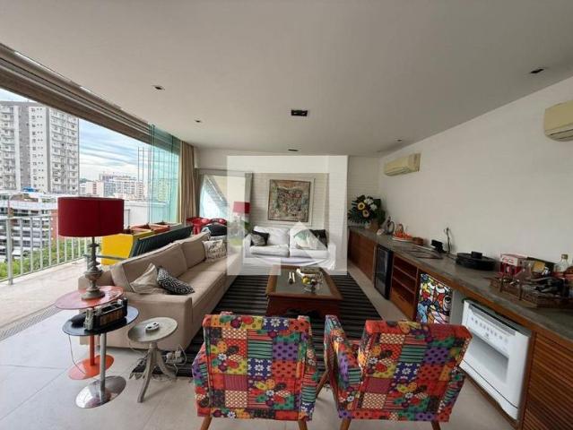 Apto, Botafogo, 3 Quartos, 170 m2 Rio de Janeiro