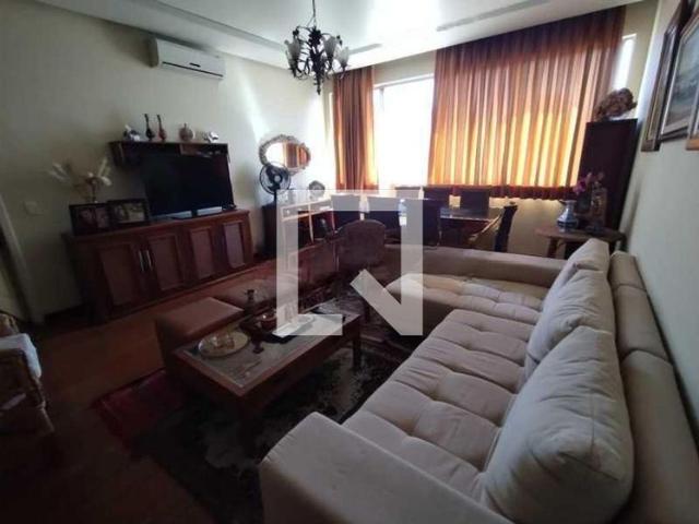 Apto, Botafogo, 4 Quartos, 130 m2 Rio de Janeiro