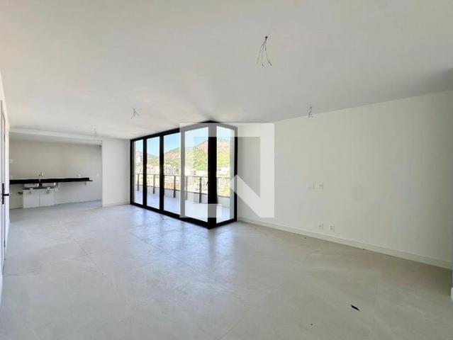 Apto, Botafogo, 4 Quartos, 159 m2 Rio de Janeiro