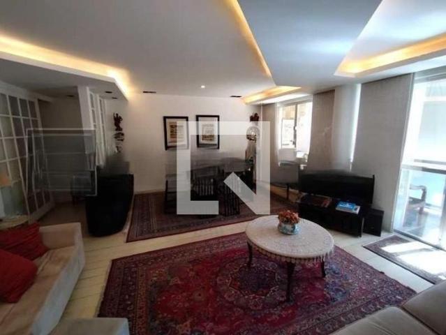 Apto, Botafogo, 4 Quartos, 161 m2 Rio de Janeiro