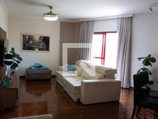 Apto, Botafogo, 4 Quartos, 164 m2 Campinas