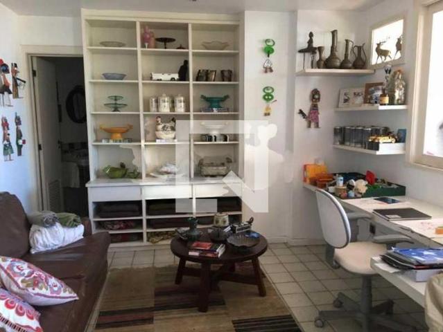 Apto, Botafogo, 4 Quartos, 208 m2 Rio de Janeiro