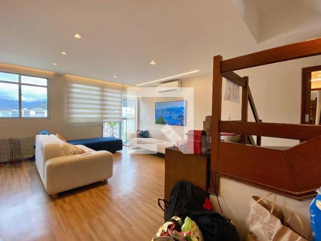 Apto, Botafogo, 5 Quartos, 280 m2 Rio de Janeiro