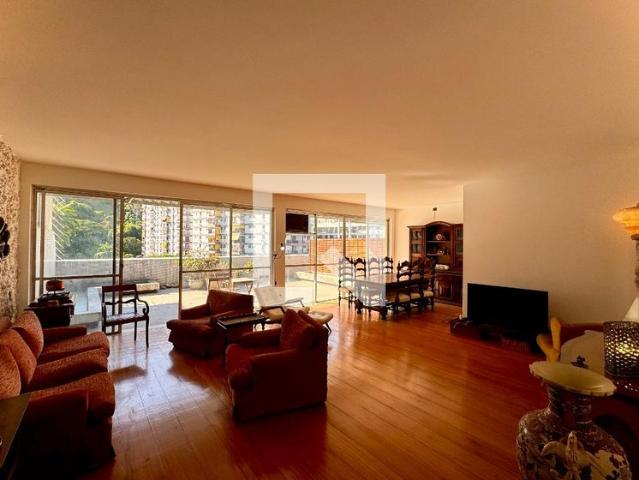 Apto, Botafogo, 5 Quartos, 350 m2 Rio de Janeiro