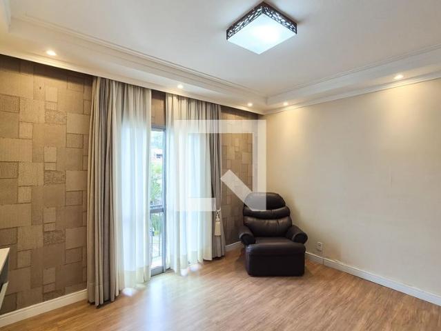 Apto, Botujuru, 1 Quarto, 47 m2 São Bernardo do Campo