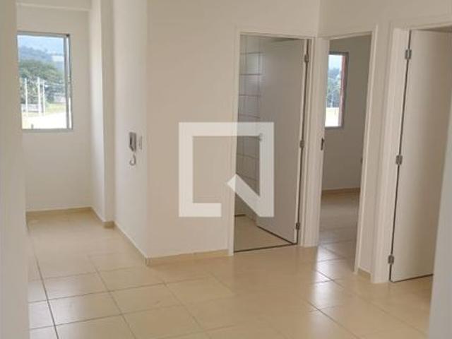 Apto, Botujuru, 2 Quartos, 43 m2 Mogi das Cruzes