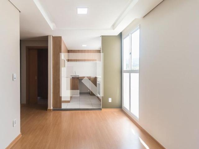 Apto, Botujuru, 2 Quartos, 43 m2 Mogi das Cruzes