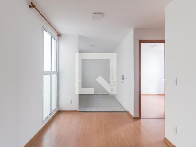 Apto, Botujuru, 2 Quartos, 40 m2 Mogi das Cruzes