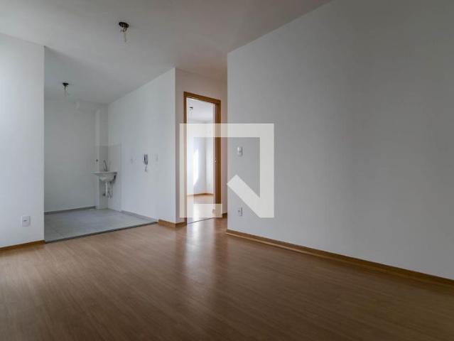 Apto, Botujuru, 2 Quartos, 40 m2 Mogi das Cruzes