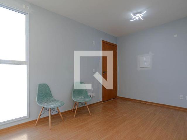 Apto, Botujuru, 2 Quartos, 40 m2 Mogi das Cruzes