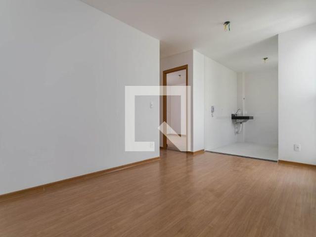 Apto, Botujuru, 2 Quartos, 40 m2 Mogi das Cruzes