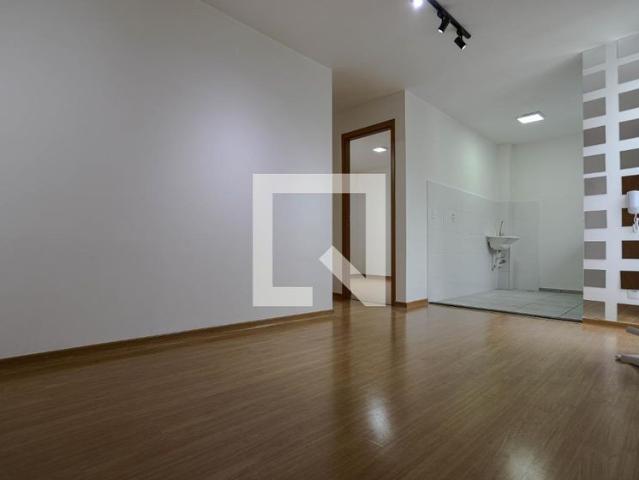 Apto, Botujuru, 2 Quartos, 40 m2 Mogi das Cruzes