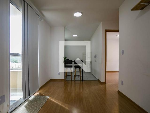Apto, Botujuru, 2 Quartos, 47 m2 Mogi das Cruzes