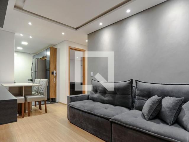 Apto, Botujuru, 2 Quartos, 44 m2 Mogi das Cruzes
