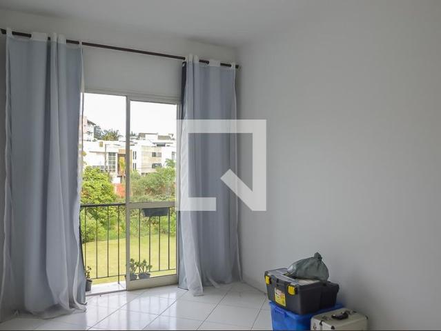 Apto, Botujuru, 2 Quartos, 54 m2 São Bernardo do Campo