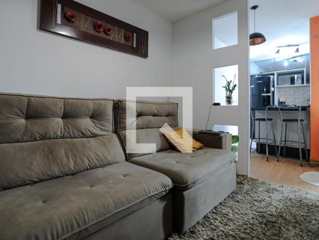 Apto, Botujuru, 2 Quartos, 55 m2 Mogi das Cruzes