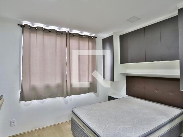 Apto, Brás, 1 Quarto, 19 m2 São Paulo