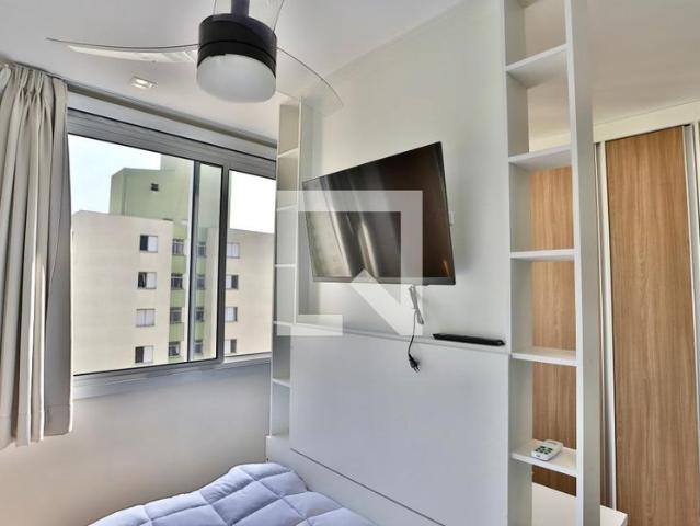 Apto, Brás, 1 Quarto, 23 m2 São Paulo