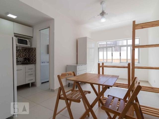 Apto, Brás, 1 Quarto, 27 m2 São Paulo