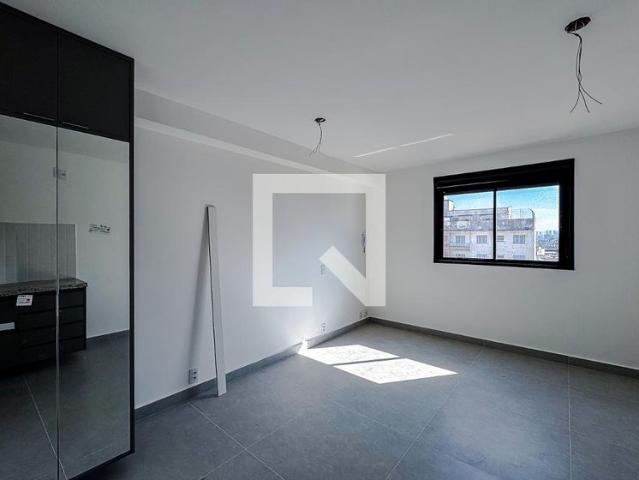 Apto, Brás, 1 Quarto, 28 m2 São Paulo