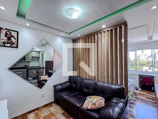 Apto, Brás, 1 Quarto, 28 m2 São Paulo