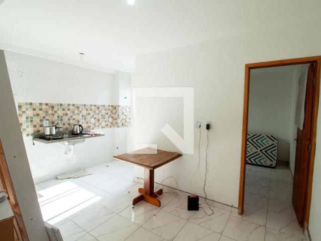 Apto, Brás, 1 Quarto, 29 m2 São Paulo