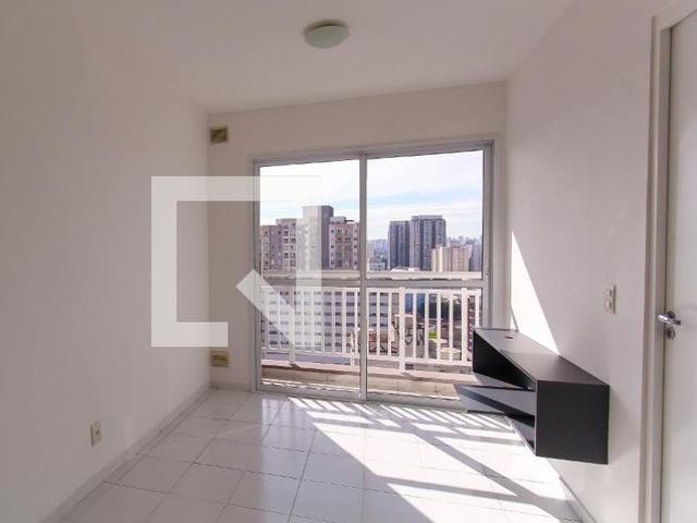Apto, Brás, 1 Quarto, 32 m2 São Paulo