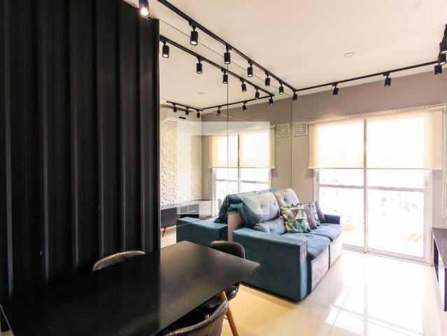 Apto, Brás, 1 Quarto, 32 m2 São Paulo