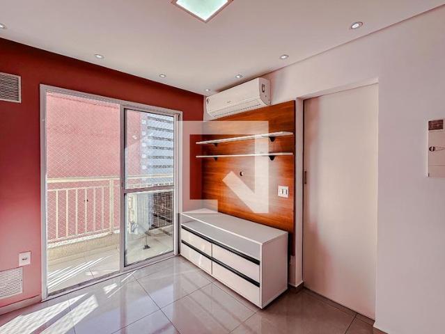 Apto, Brás, 1 Quarto, 32 m2 São Paulo