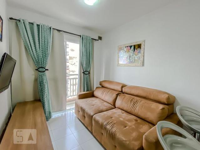 Apto, Brás, 1 Quarto, 33 m2 São Paulo