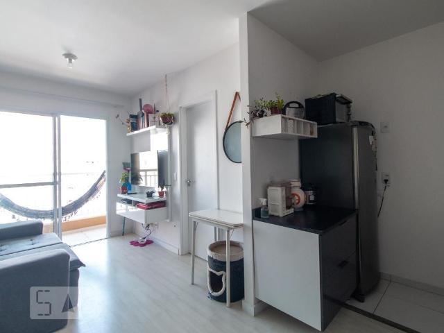 Apto, Brás, 1 Quarto, 33 m2 São Paulo