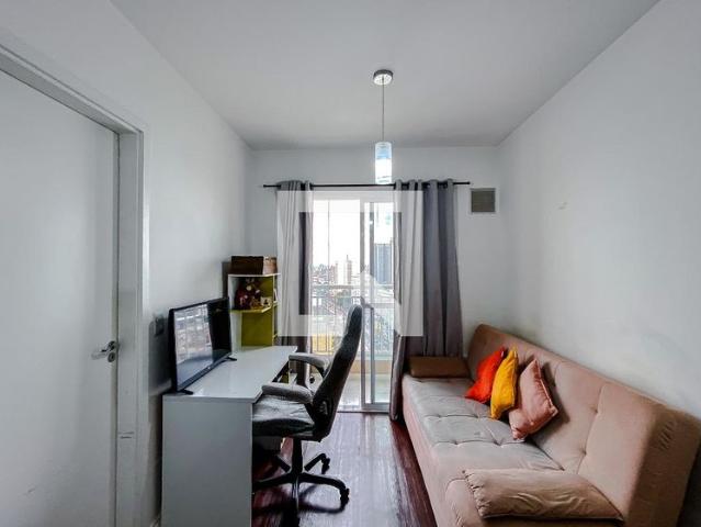 Apto, Brás, 1 Quarto, 33 m2 São Paulo