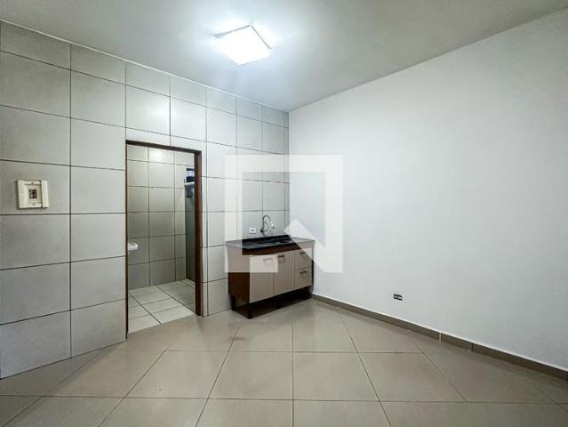 Apto, Brás, 1 Quarto, 35 m2 São Paulo