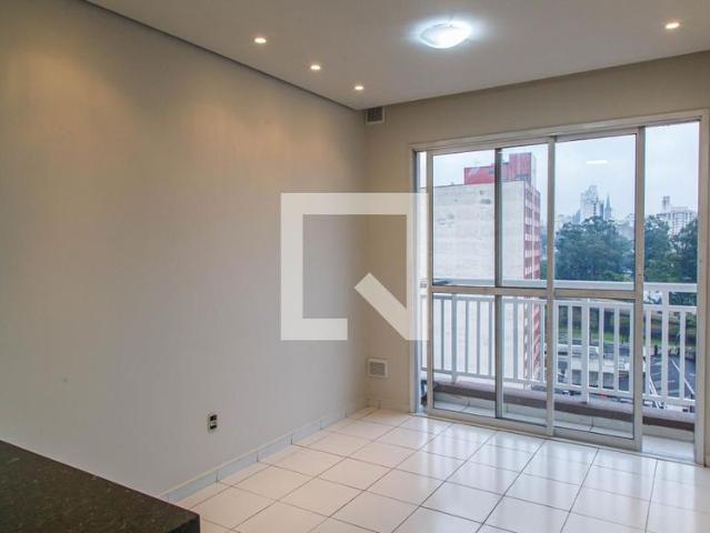 Apto, Brás, 1 Quarto, 35 m2 São Paulo