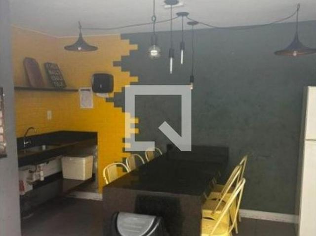 Apto, Brás, 1 Quarto, 35 m2 São Paulo