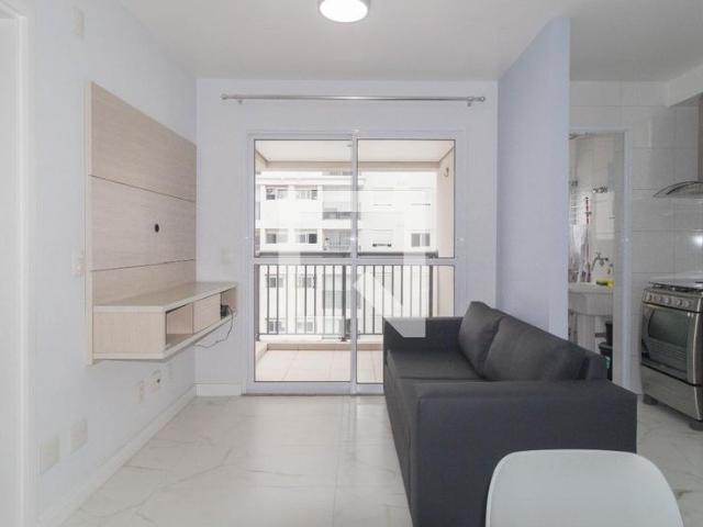 Apto, Brás, 1 Quarto, 40 m2 São Paulo
