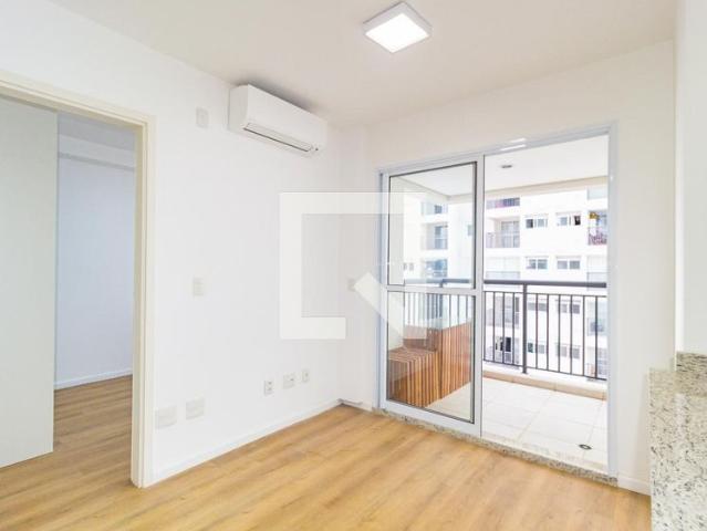 Apto, Brás, 1 Quarto, 40 m2 São Paulo