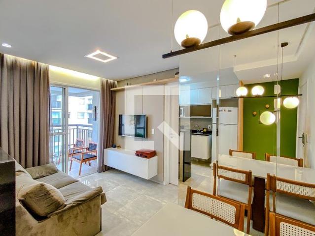 Apto, Brás, 1 Quarto, 40 m2 São Paulo