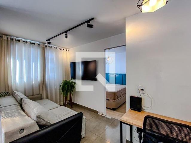 Apto, Brás, 1 Quarto, 46 m2 São Paulo