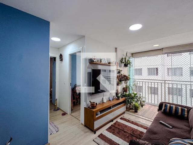 Apto, Brás, 2 Quartos, 46 m2 São Paulo