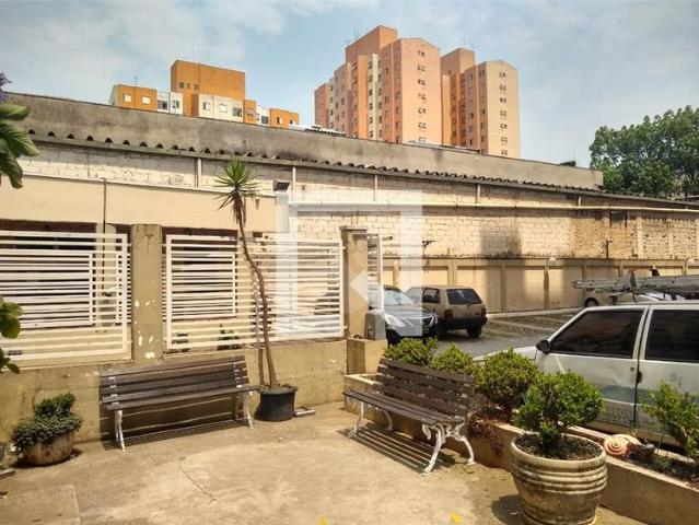 Apto, Brás, 2 Quartos, 48 m2 São Paulo