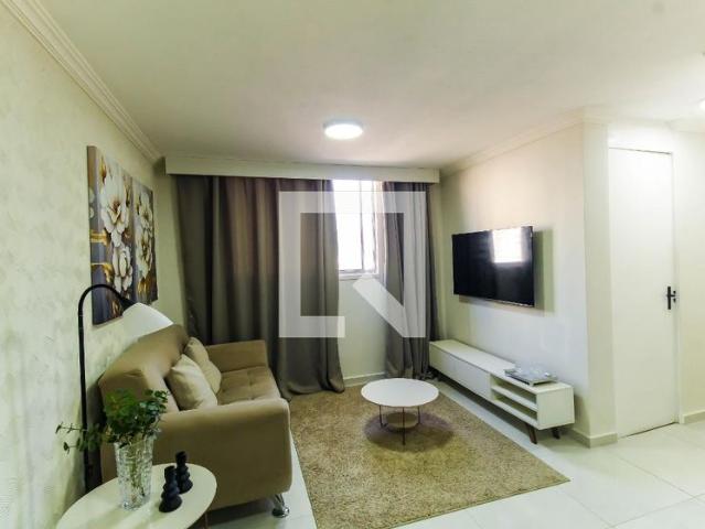 Apto, Brás, 2 Quartos, 50 m2 São Paulo