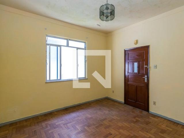 Apto, Brás de Pina, 1 Quarto, 45 m2 Rio de Janeiro