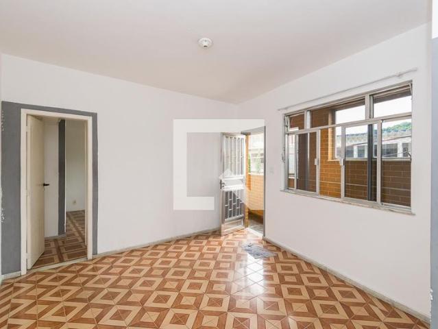 Apto, Brás de Pina, 1 Quarto, 60 m2 Rio de Janeiro