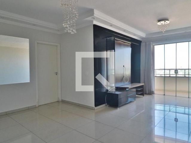 Apto, Brasil, 3 Quartos, 98 m2 Uberlândia